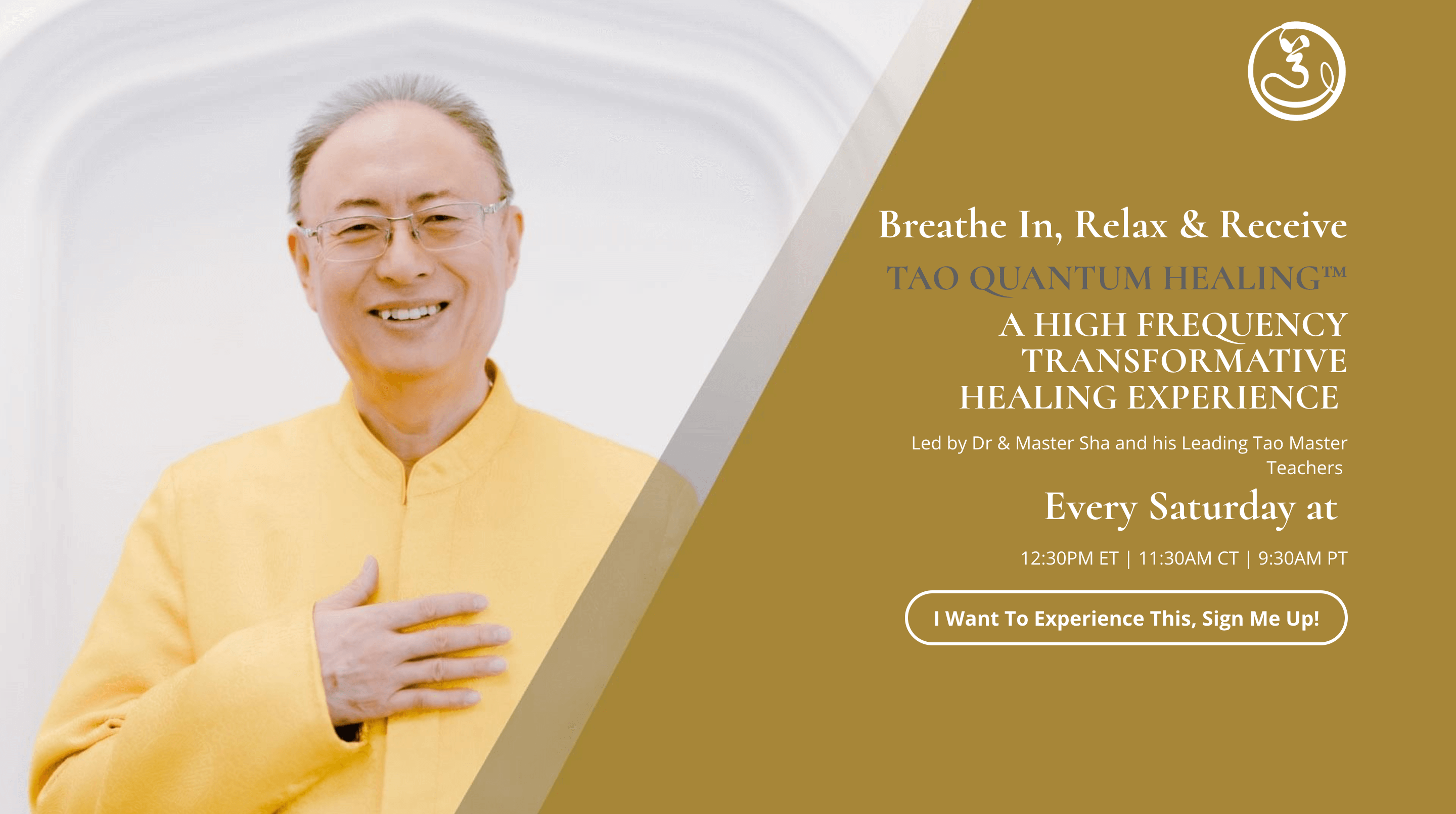 Master Sha’s Healing Services – Purity Academy : Holistic Wellbeing Lounge