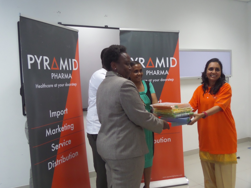 News - Pyramid Pharma