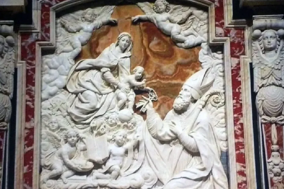 San Siro, patrono di Pavia e la sua profezia che ha segnato la città ...