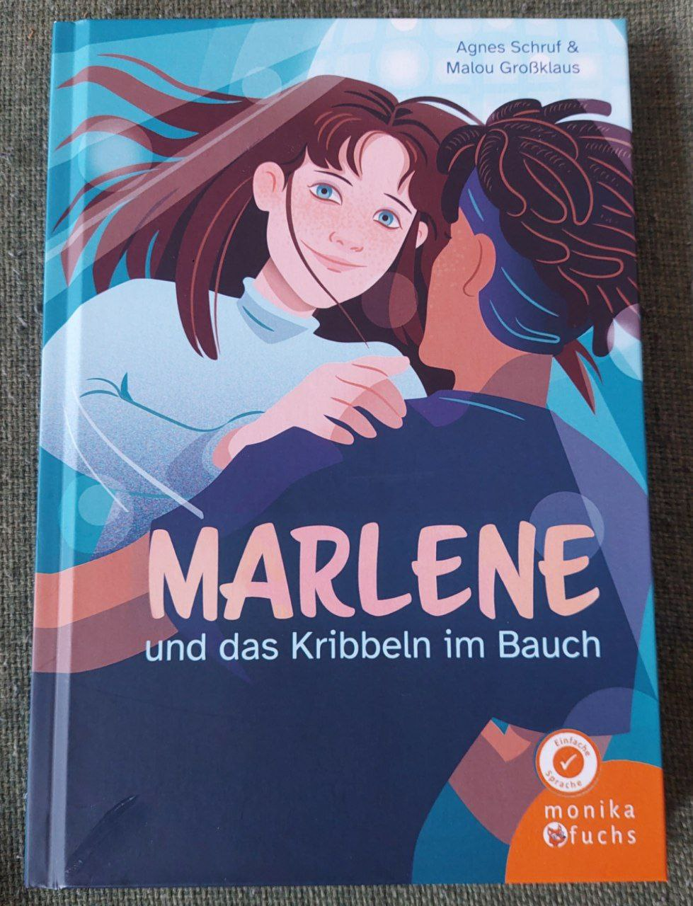 Verliebt in Einfache(r) Sprache