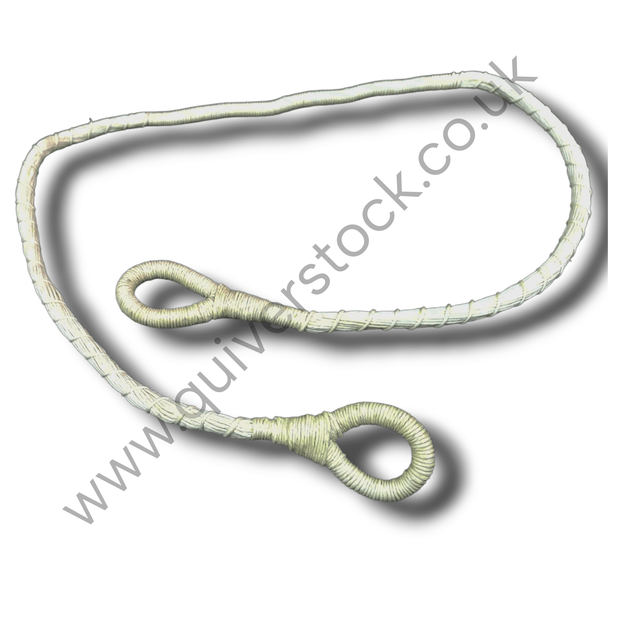 Heavy crossbow string - Quiverstock Ltd