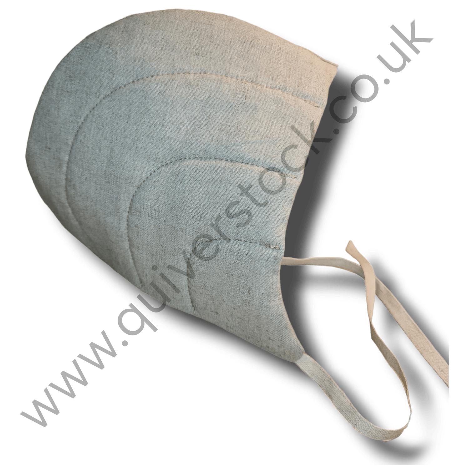 Arming cap (padded coif) - Quiverstock Ltd