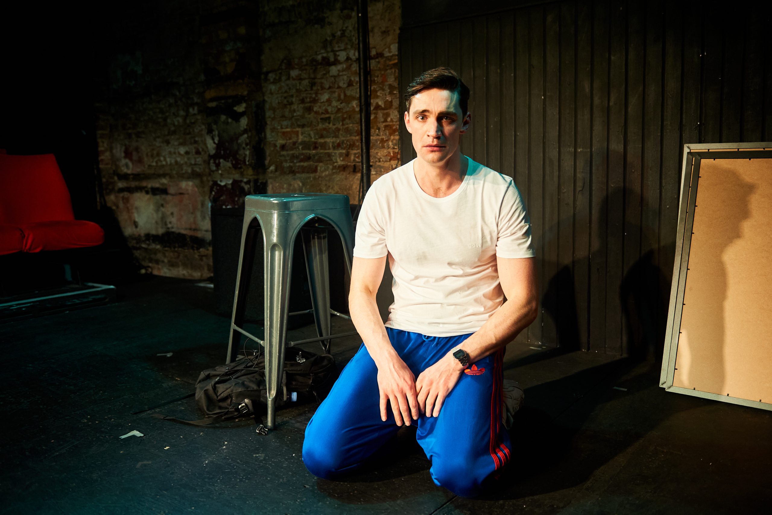 The Manny - Down the Rabbit Hole