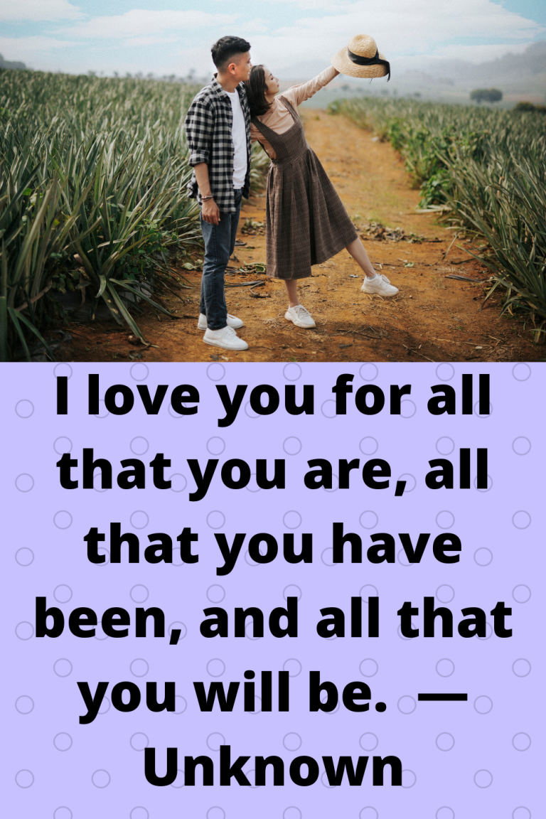 55 Fantastic love quotes for him that will melt his heart