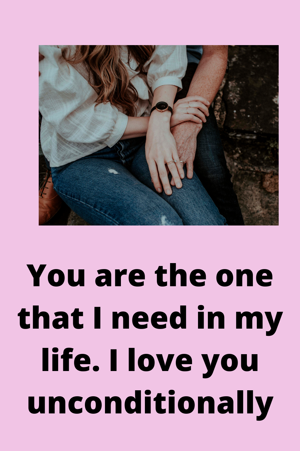 55 Fantastic love quotes for him that will melt his heart
