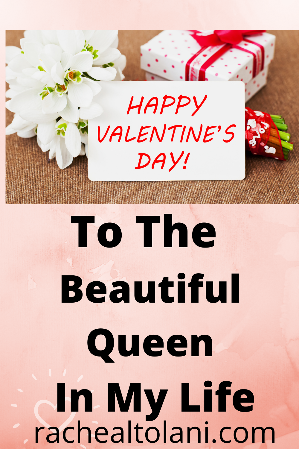 40 Best Romantic Valentine's Quotes For My Love