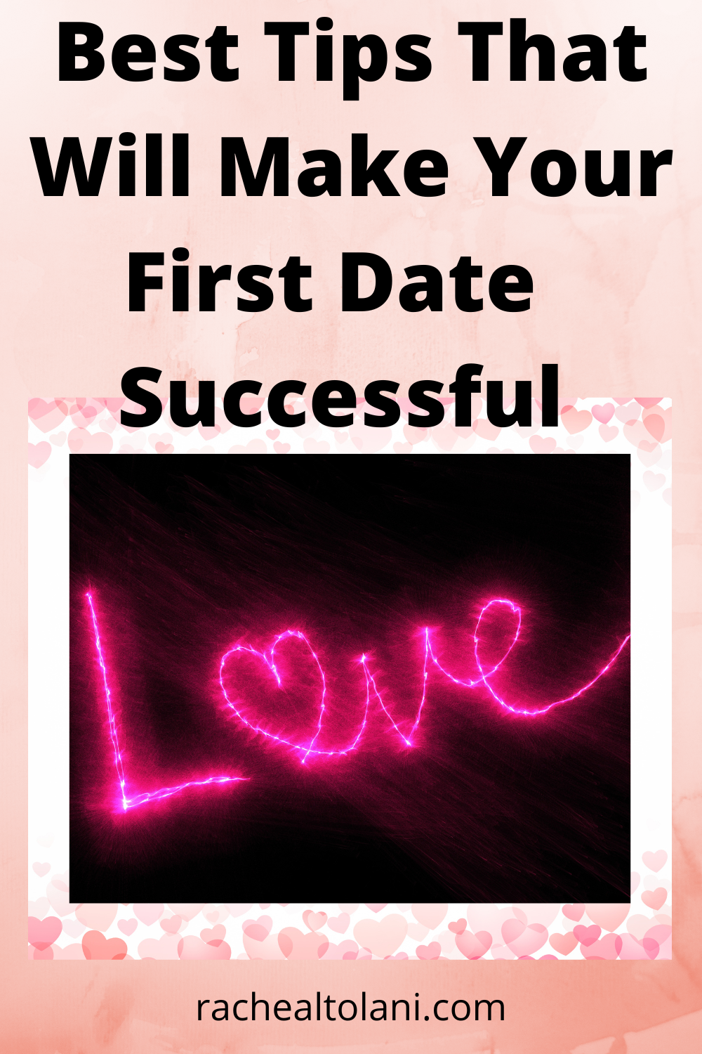 15 First Date Tips To Make Your Date Successful