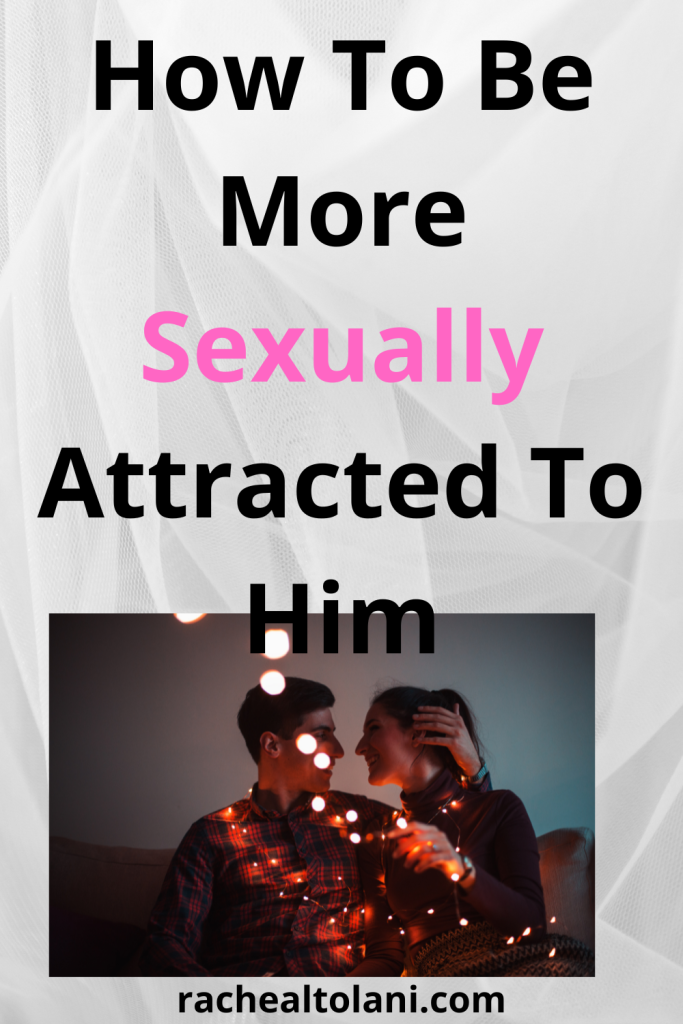 How To Be More Sexually Active