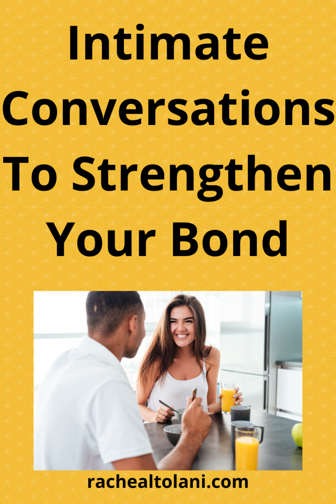 10 Intimate Conversations Examples You Need To Know