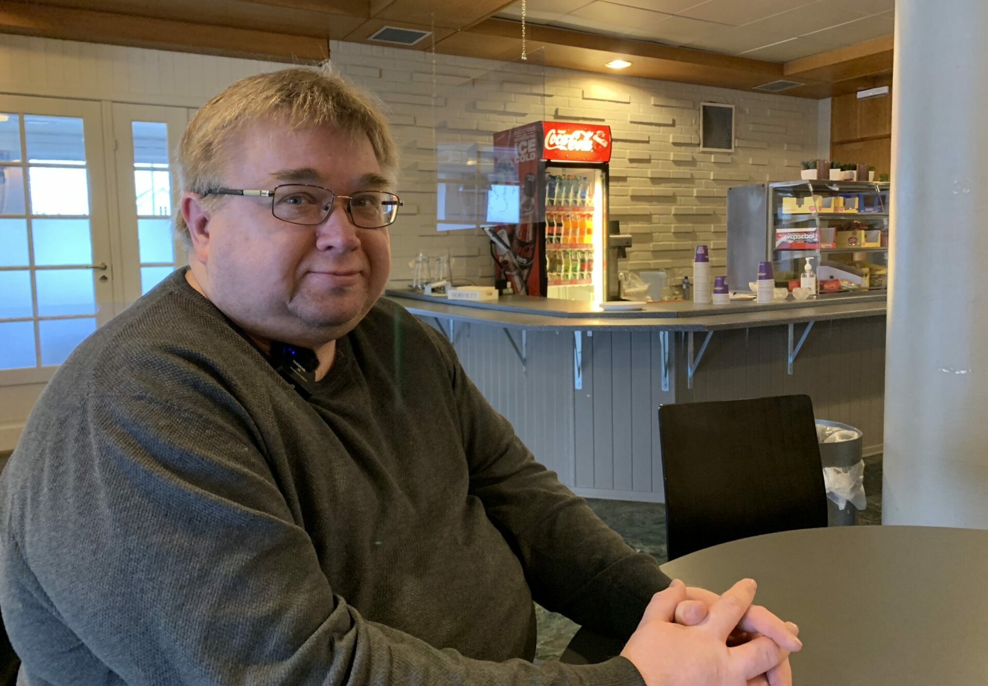 Kjetil Bakke gir seg i kommunepolitikken | Radio Toten