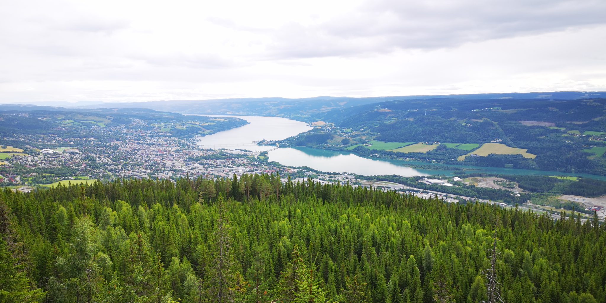Gjøvikfolk reiser til Lillehammer – men ikke motsatt | Radio Toten
