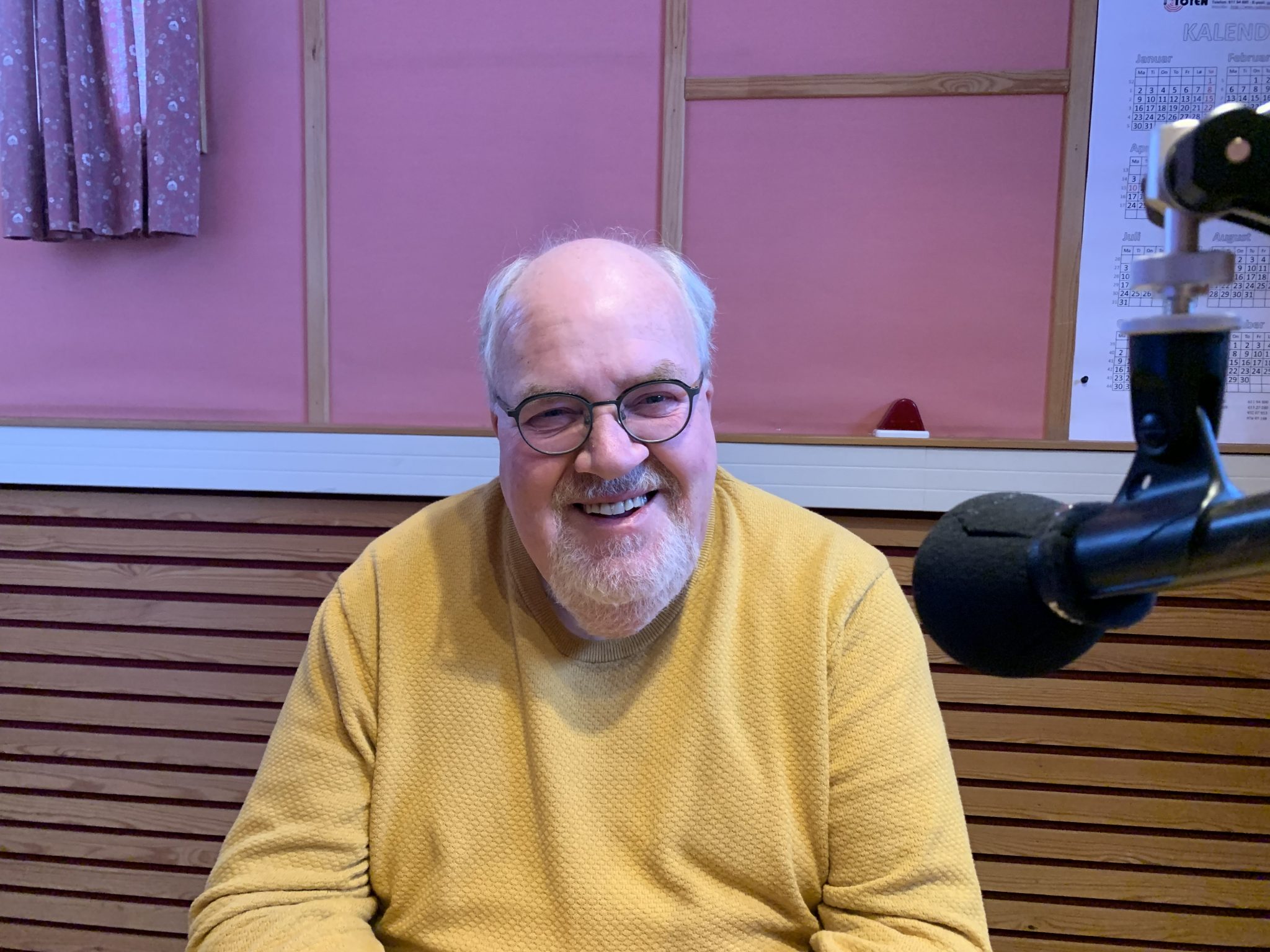 Del 3 – Palma Fjeldstad’s barndom og oppvekst | Radio Toten