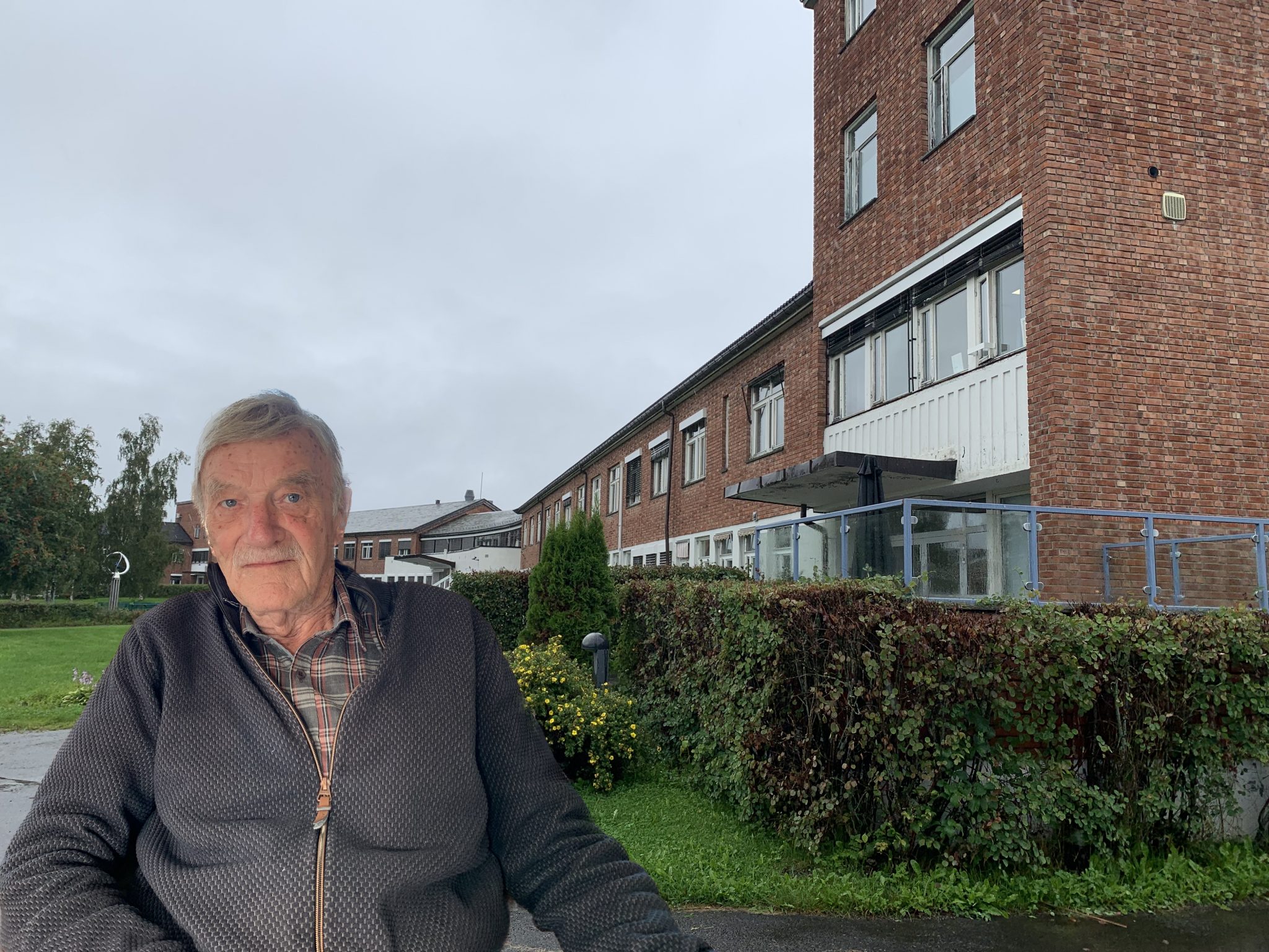 Del 3 – Presteseter i over 110 år | Radio Toten