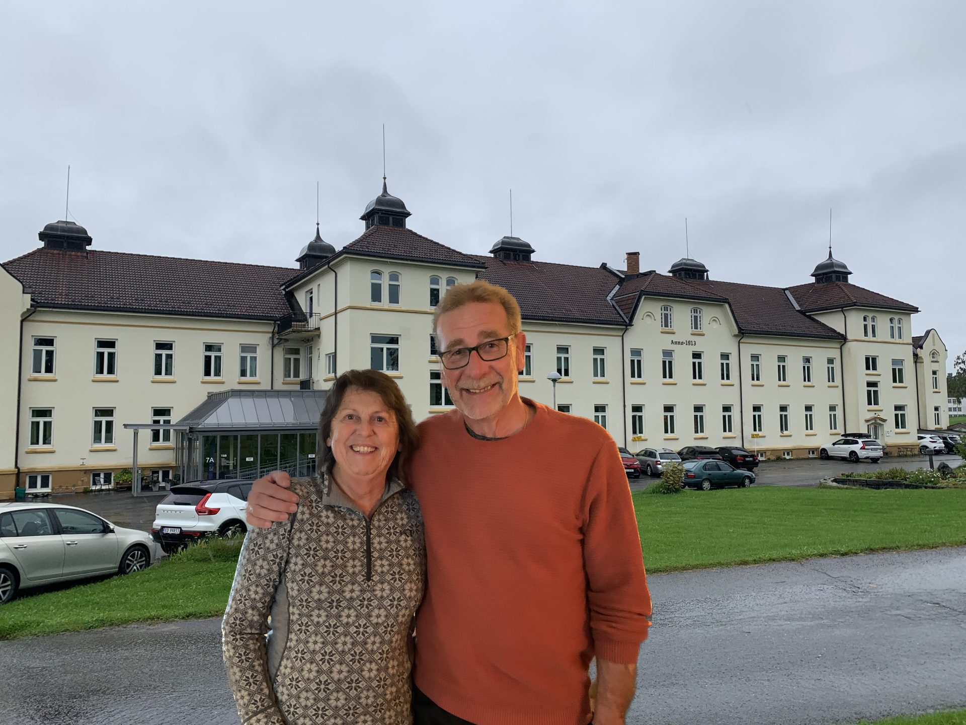 Del 10 – Presteseter i over 110 år | Radio Toten