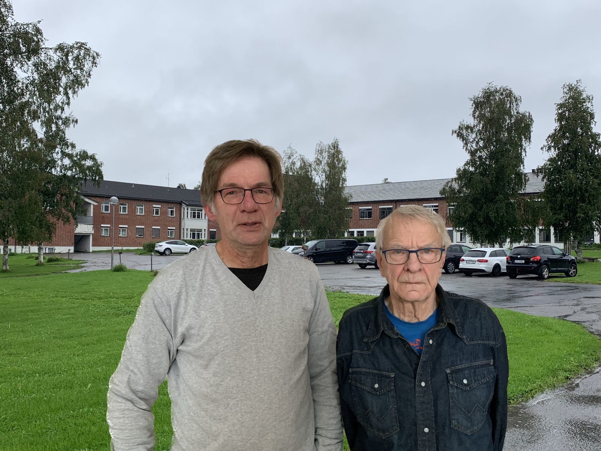 Del 8 – Presteseter i over 110 år | Radio Toten