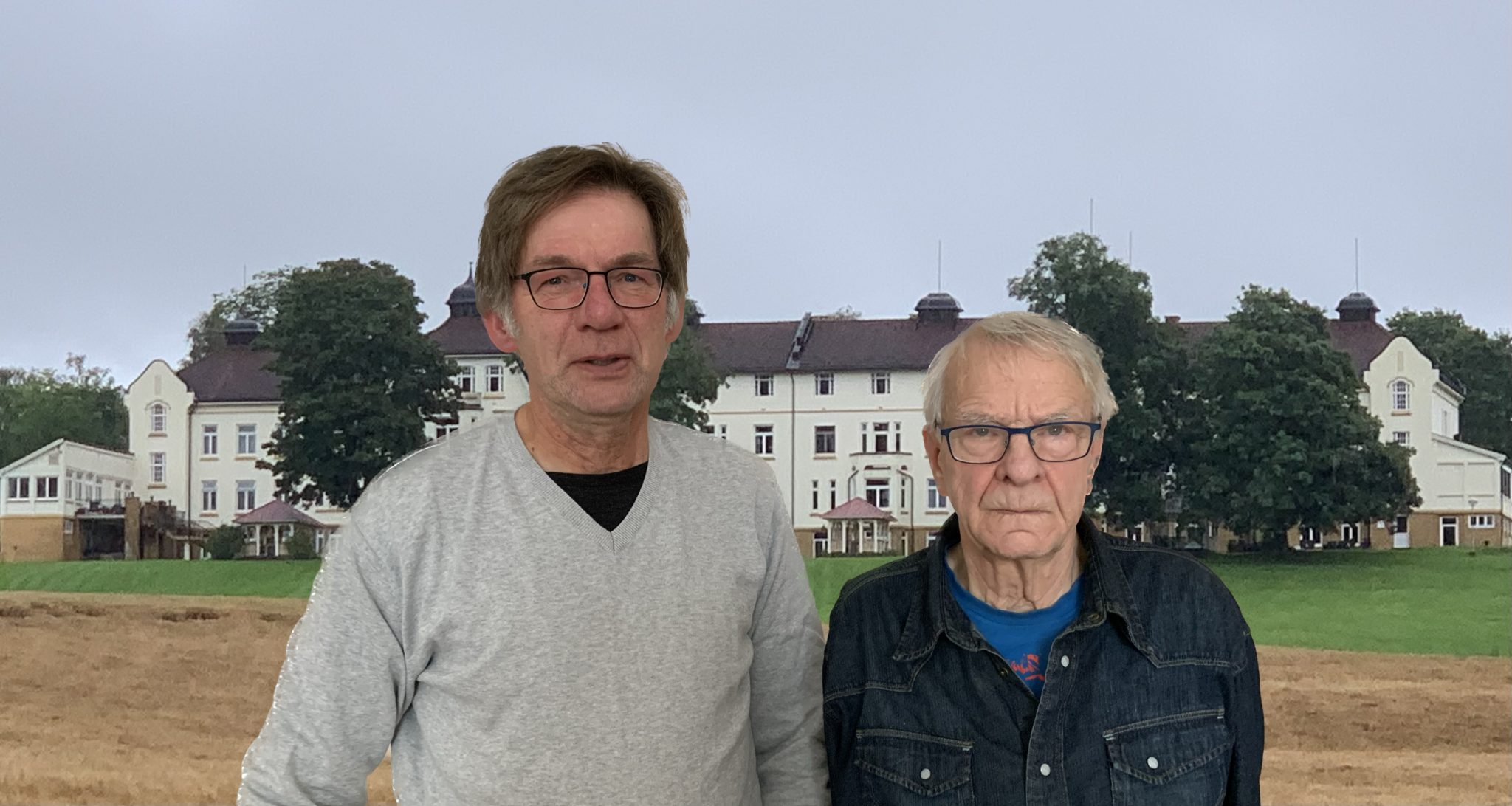 Del 9 – Presteseter i over 110 år | Radio Toten