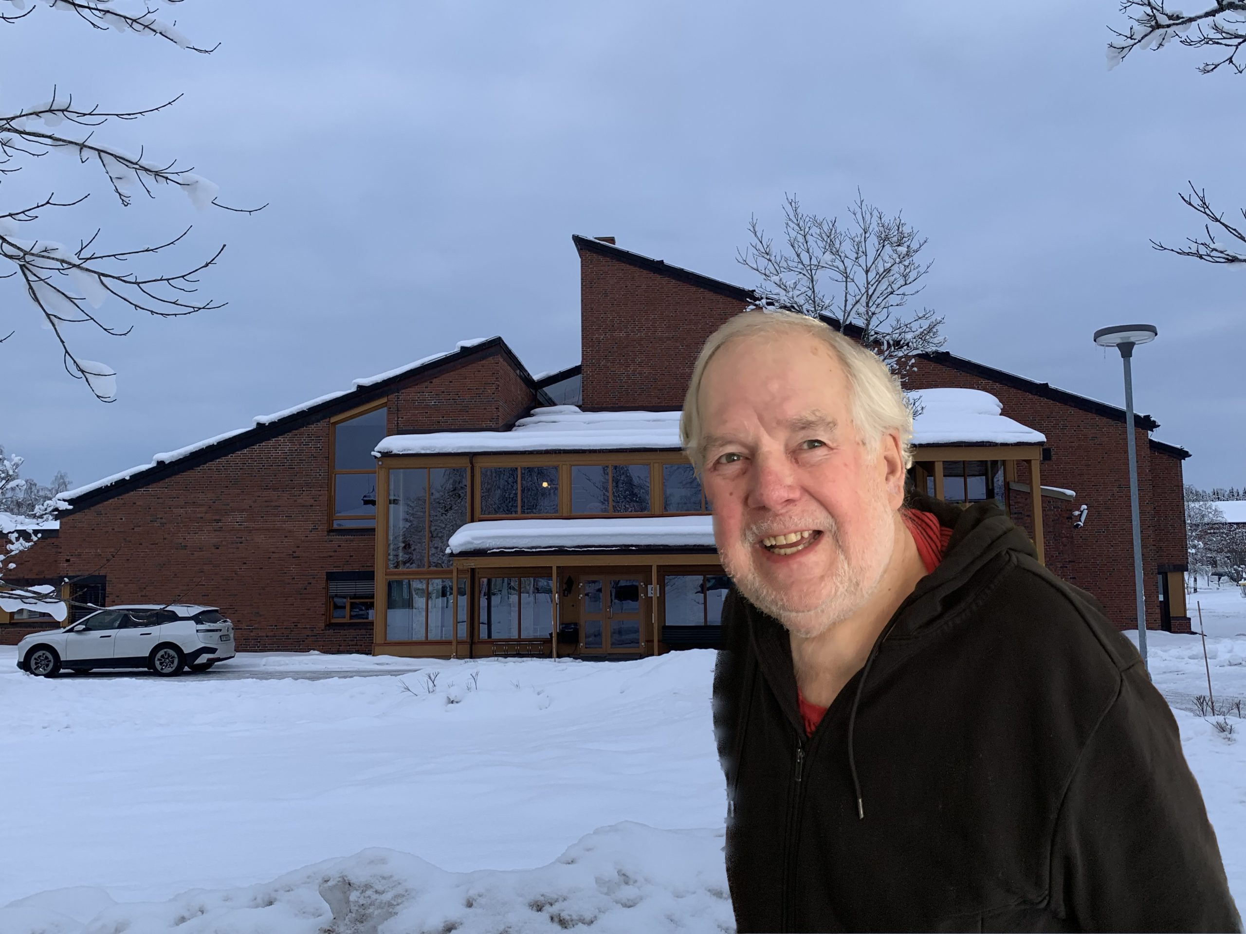 Del 12 Hans Vold Vikersveen | Radio Toten