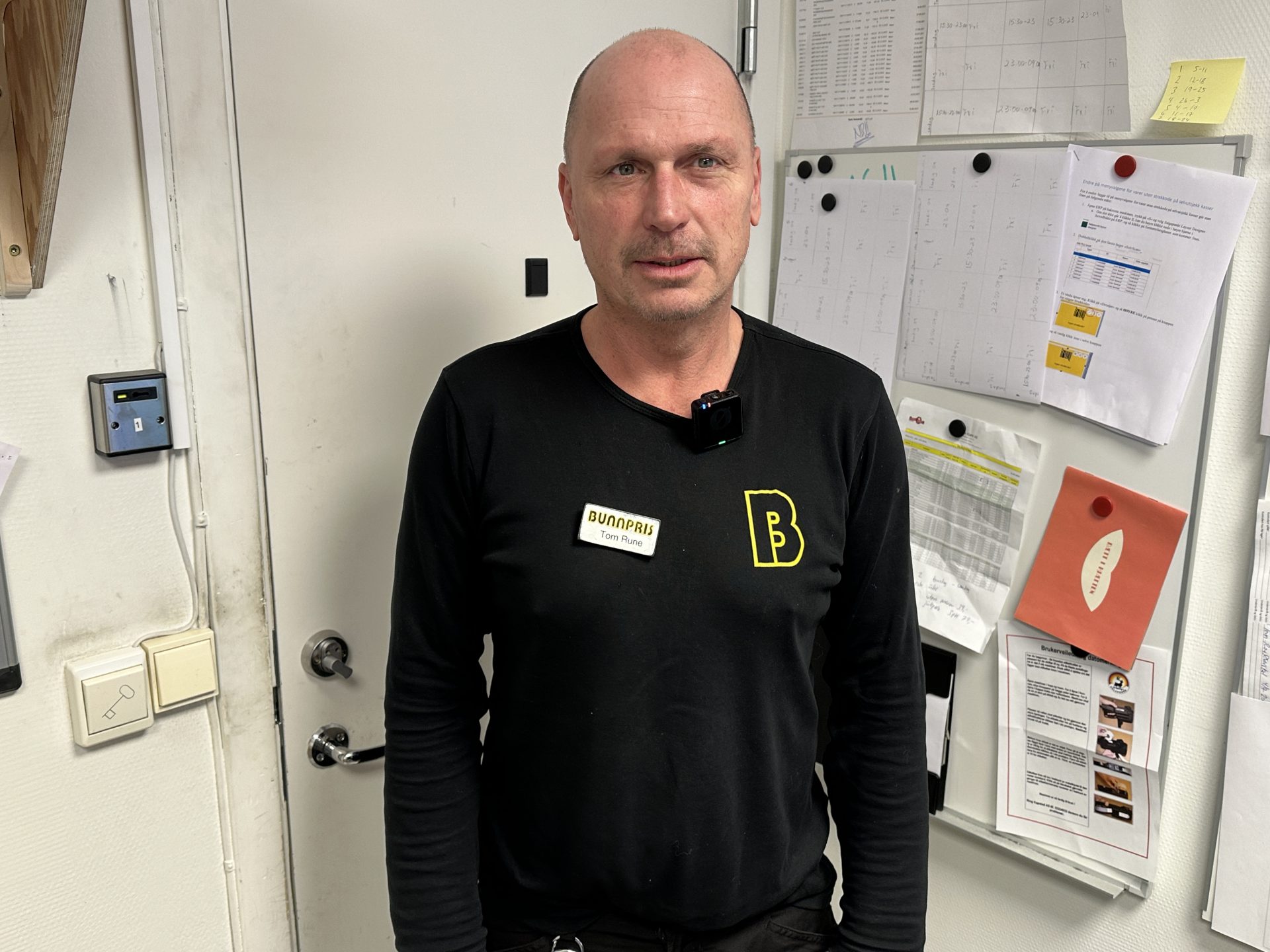 Årets kjøpmann 2023 er optimist | Radio Toten