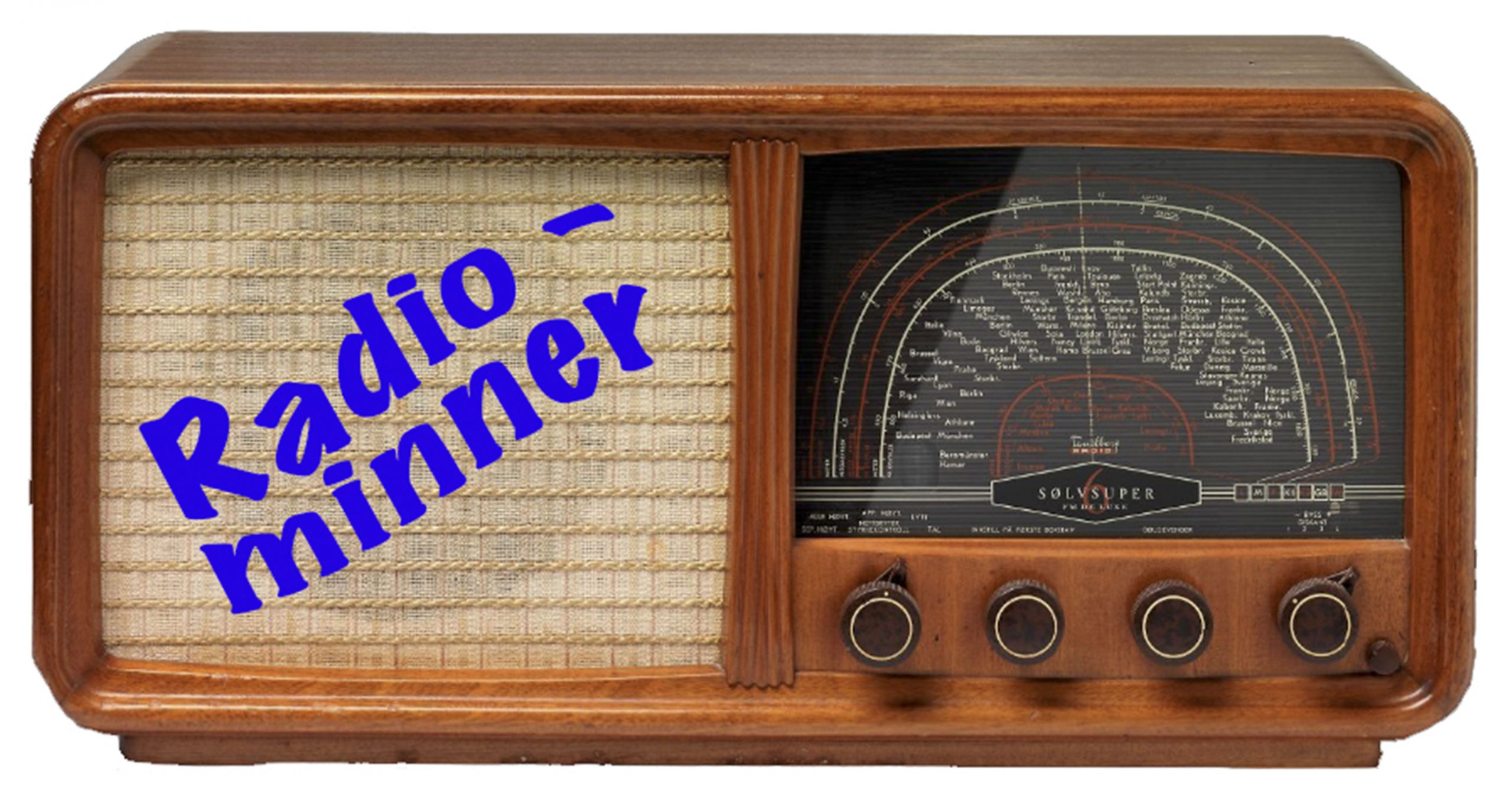 radio | Radio Toten