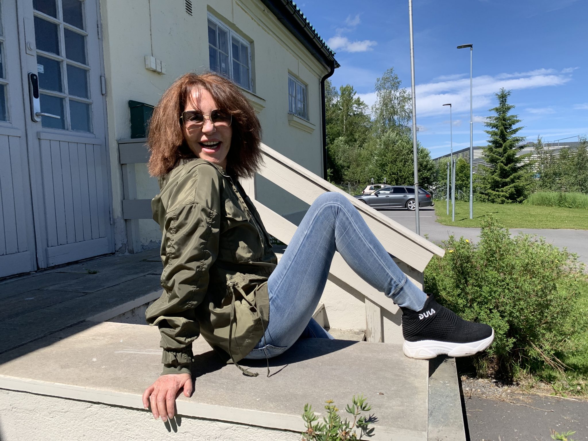 Kari Ormestøyl med ny låt | Radio Toten