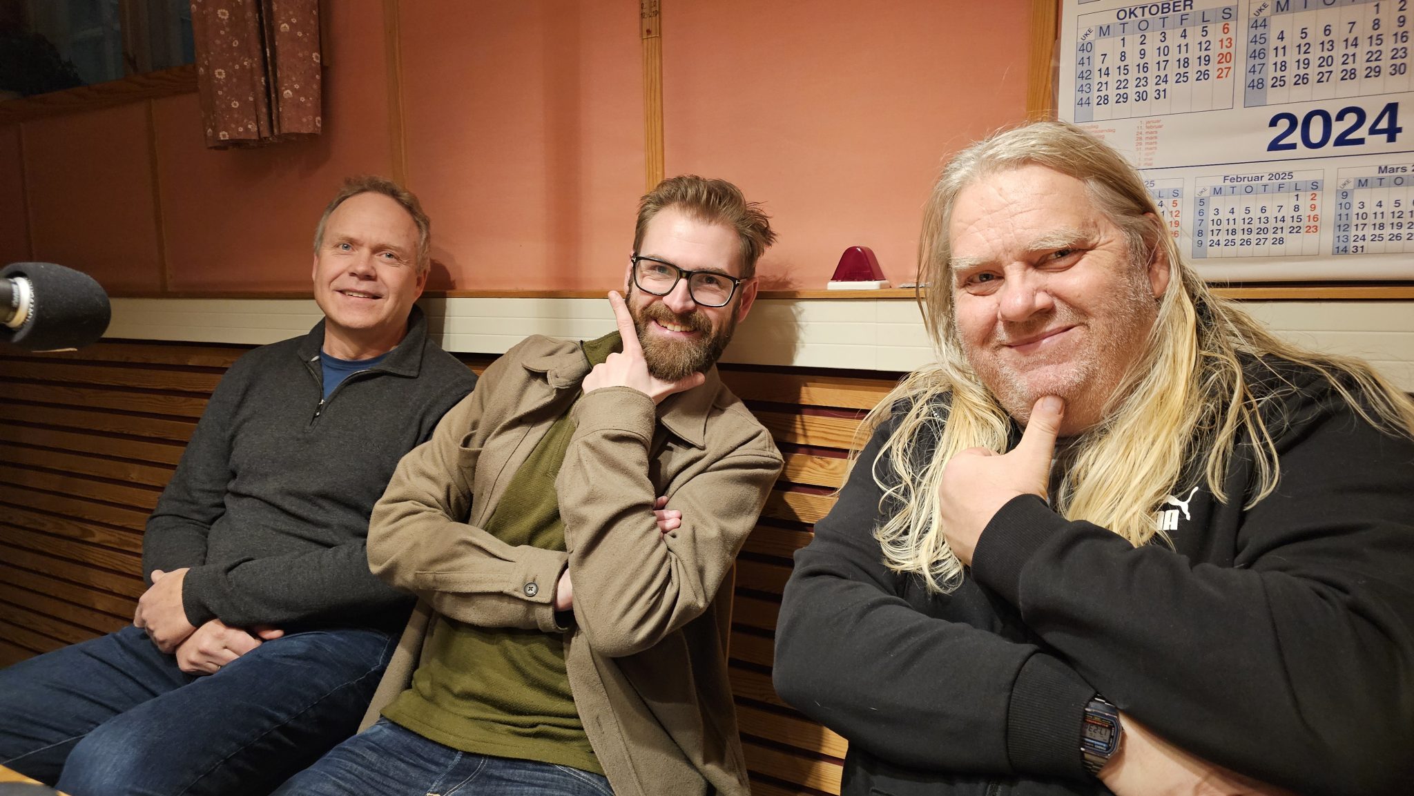 Elvis i Raufoss kirke: En kveld fylt med musikk og minner | Radio Toten