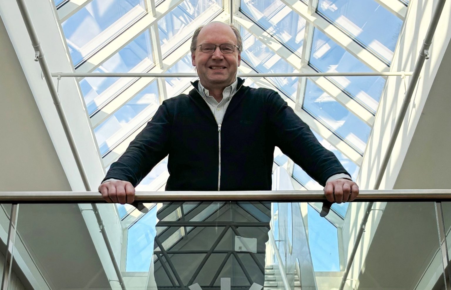 Totens Sparebankstiftelse deler ut millioner | Radio Toten
