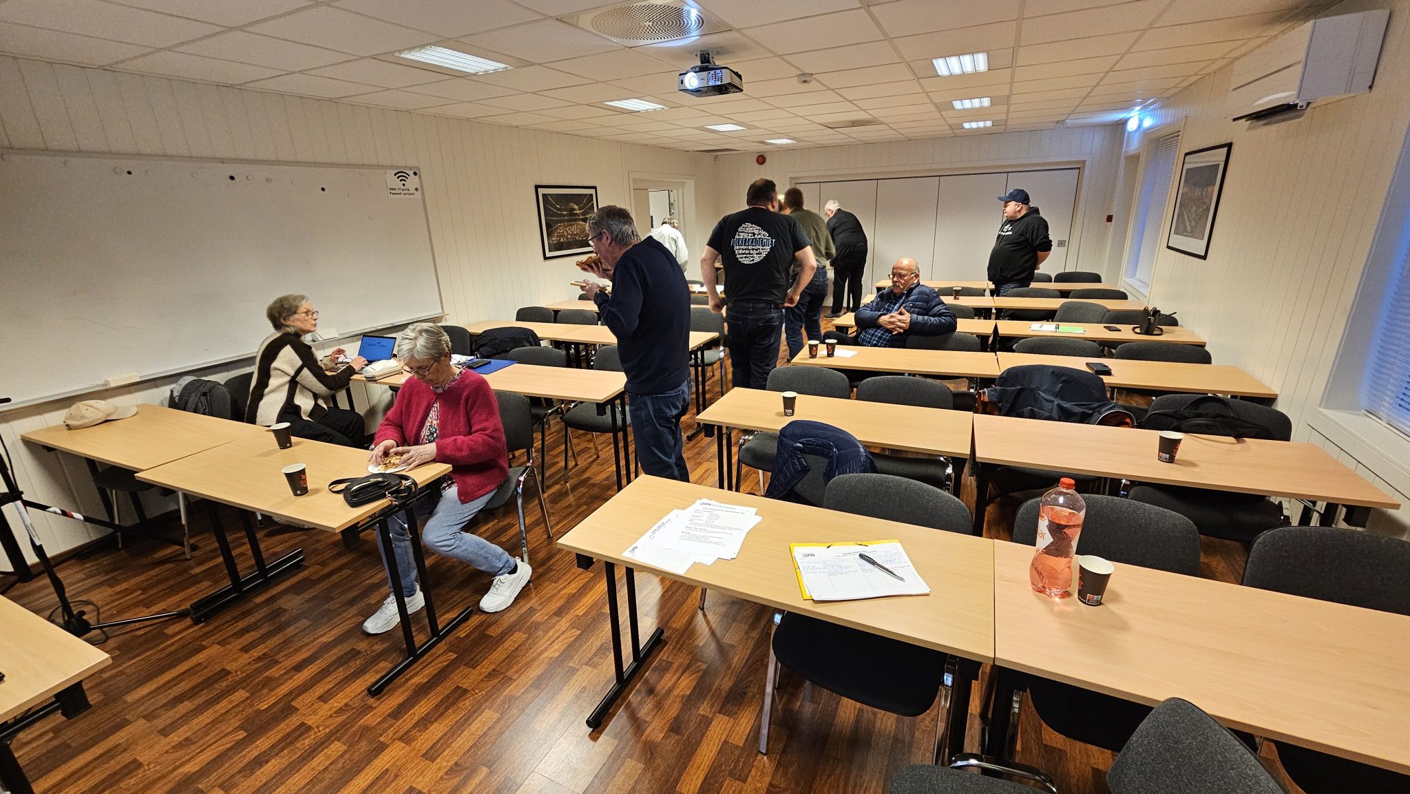 Driftsformen skal under lupen: – Et stort og viktig arbeid | Radio Toten