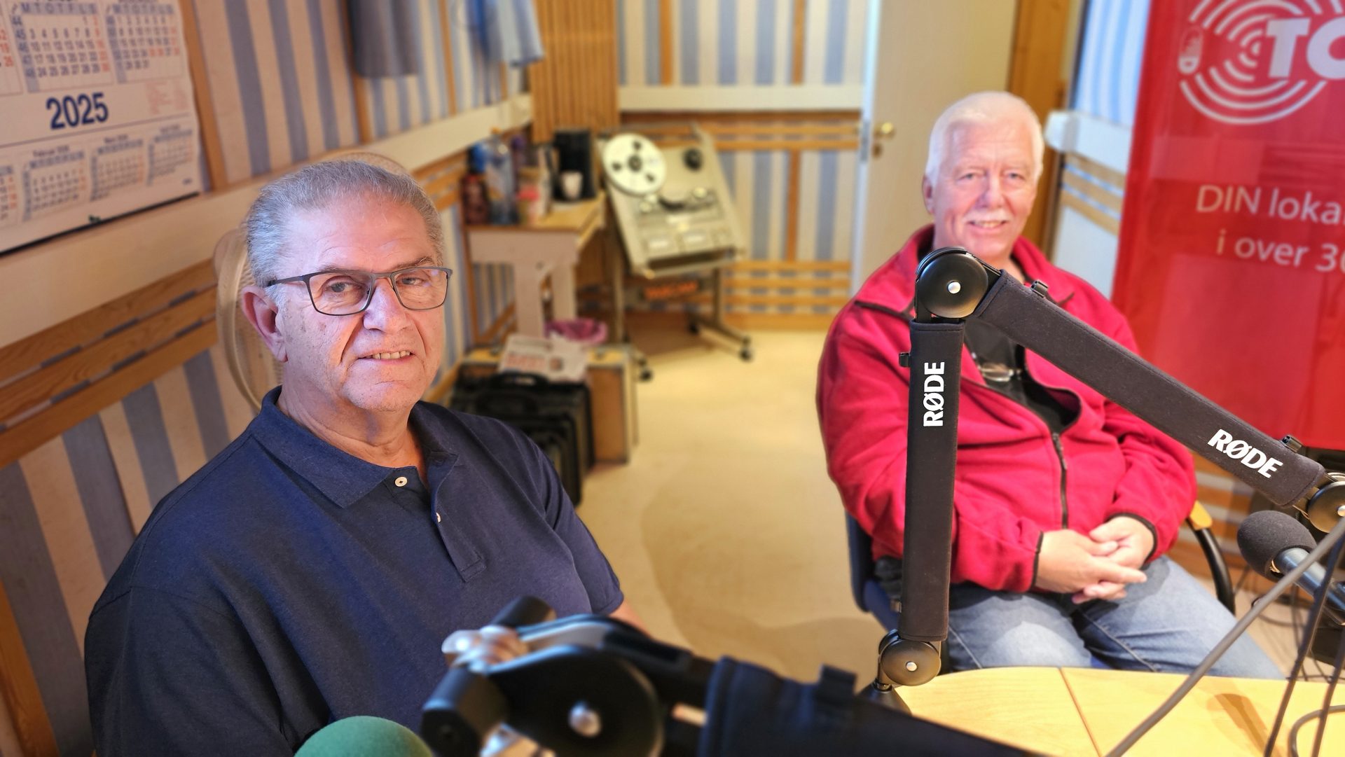 Lyst på reiseliv og fellesskap? | Radio Toten