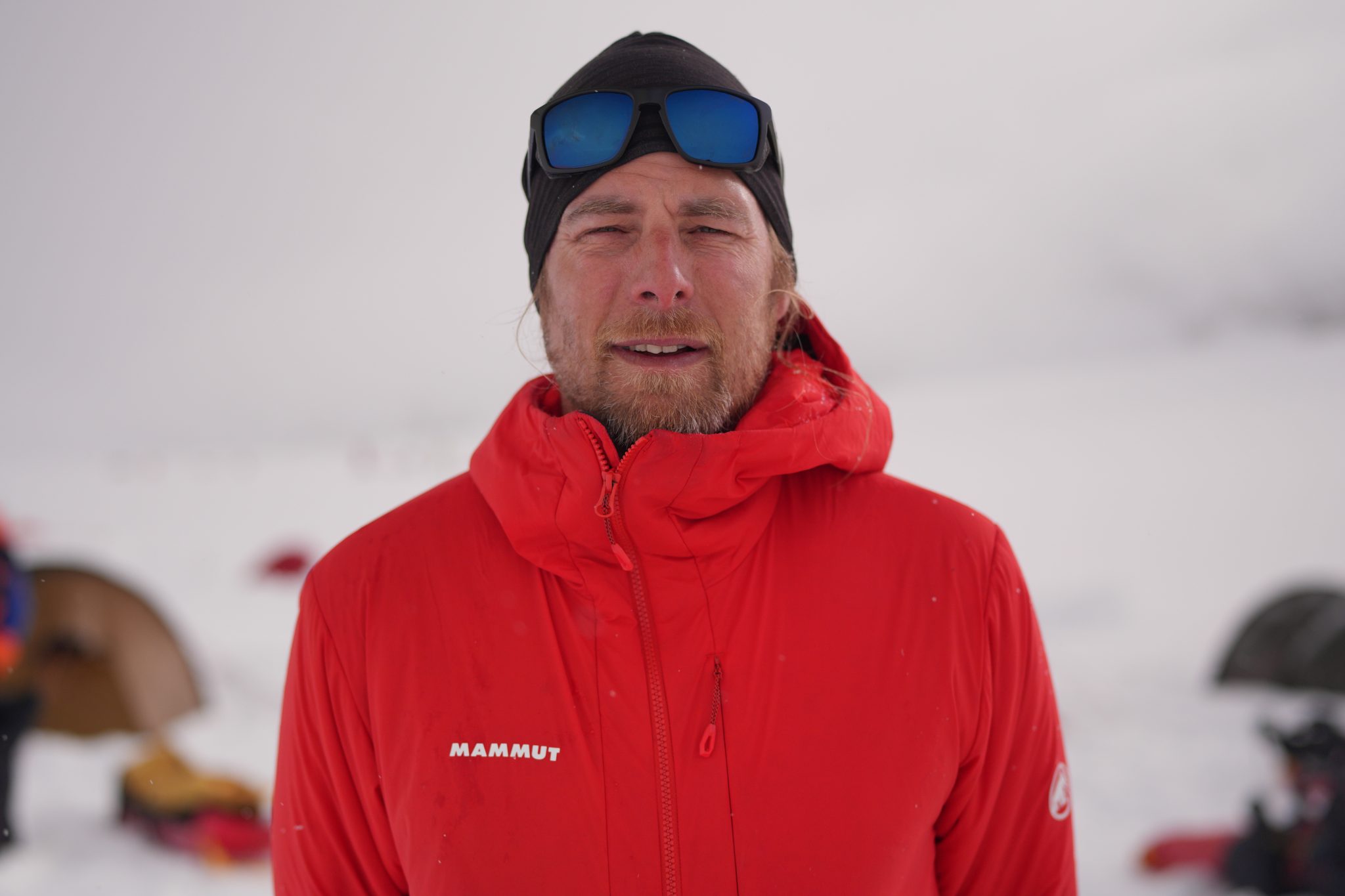 Mot toppen av Denali | Radio Toten