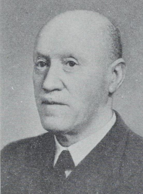 Karl Rud - Politisk historie i Rælingen