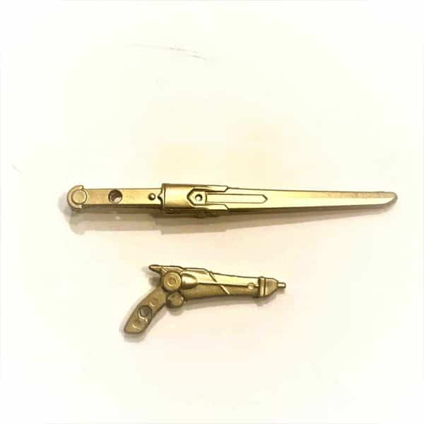 Mighty Morphin Archieven - Rangers Remorphed