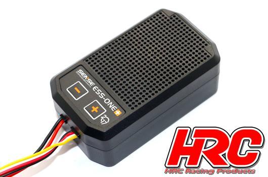 HRC Motor Sound System Simulator Modul - SENSE Ess-One + - RC Shop Kessler