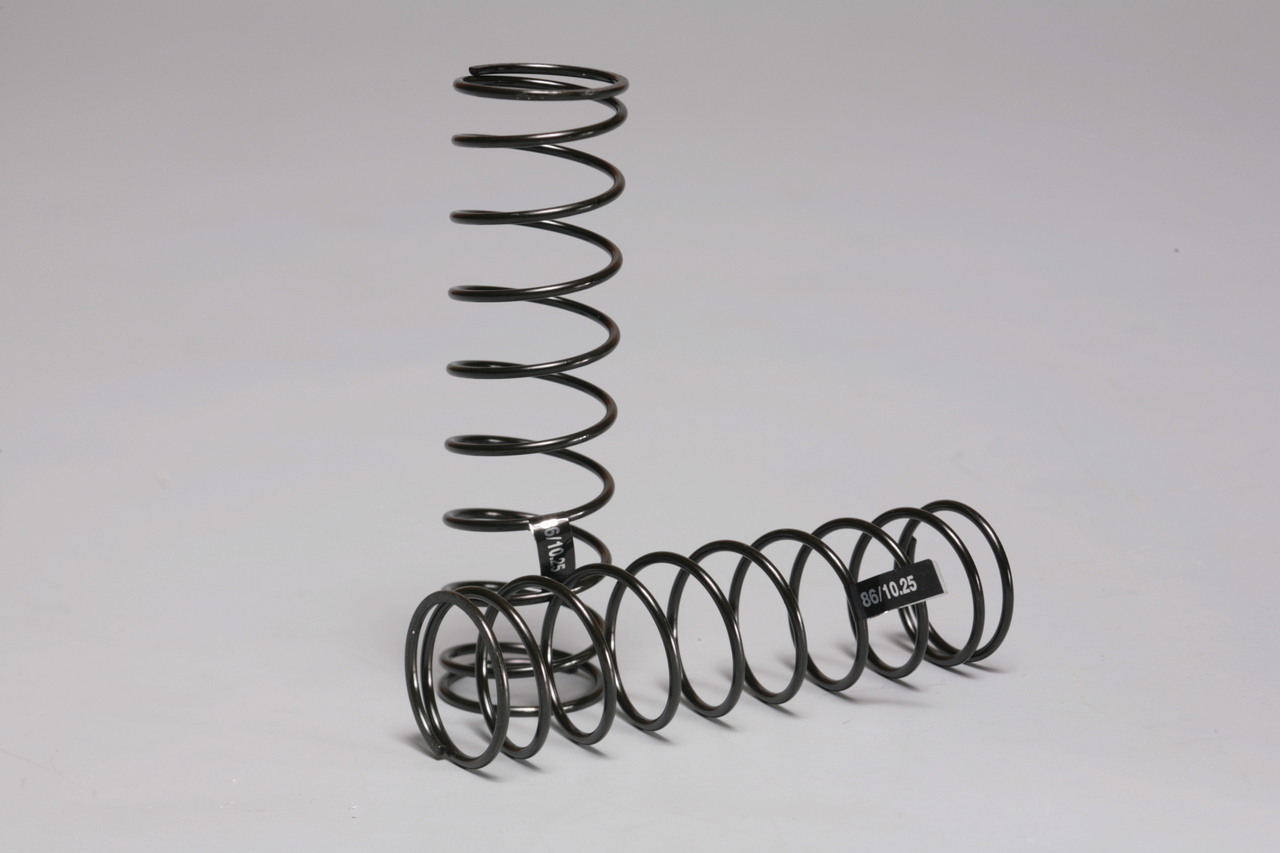 RC-Speedhouse » E0555 » E0555 - Mugen Rear spring 1.6/10.25T