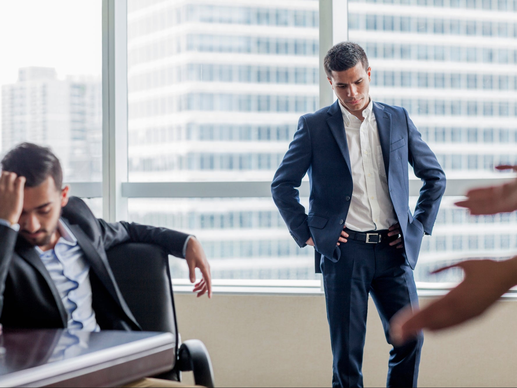 Why Business Partnerships Dont Work - RealNewsofUS.com