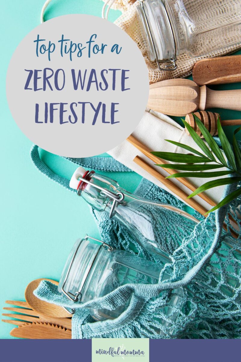 Tips and Tricks for Living a Zero-Waste Lifestyle - RealNewsofUS.com