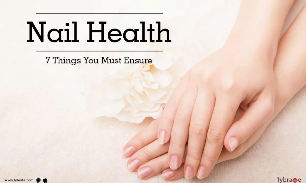 Foods That Strengthen Your Nails - RealNewsofUS.com