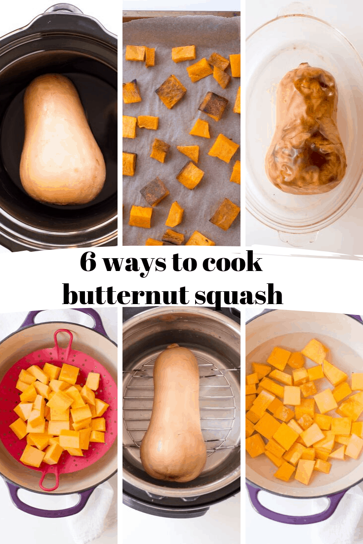 Unique and Creative Ways to Use Butternut Squash - RealNewsofUS.com