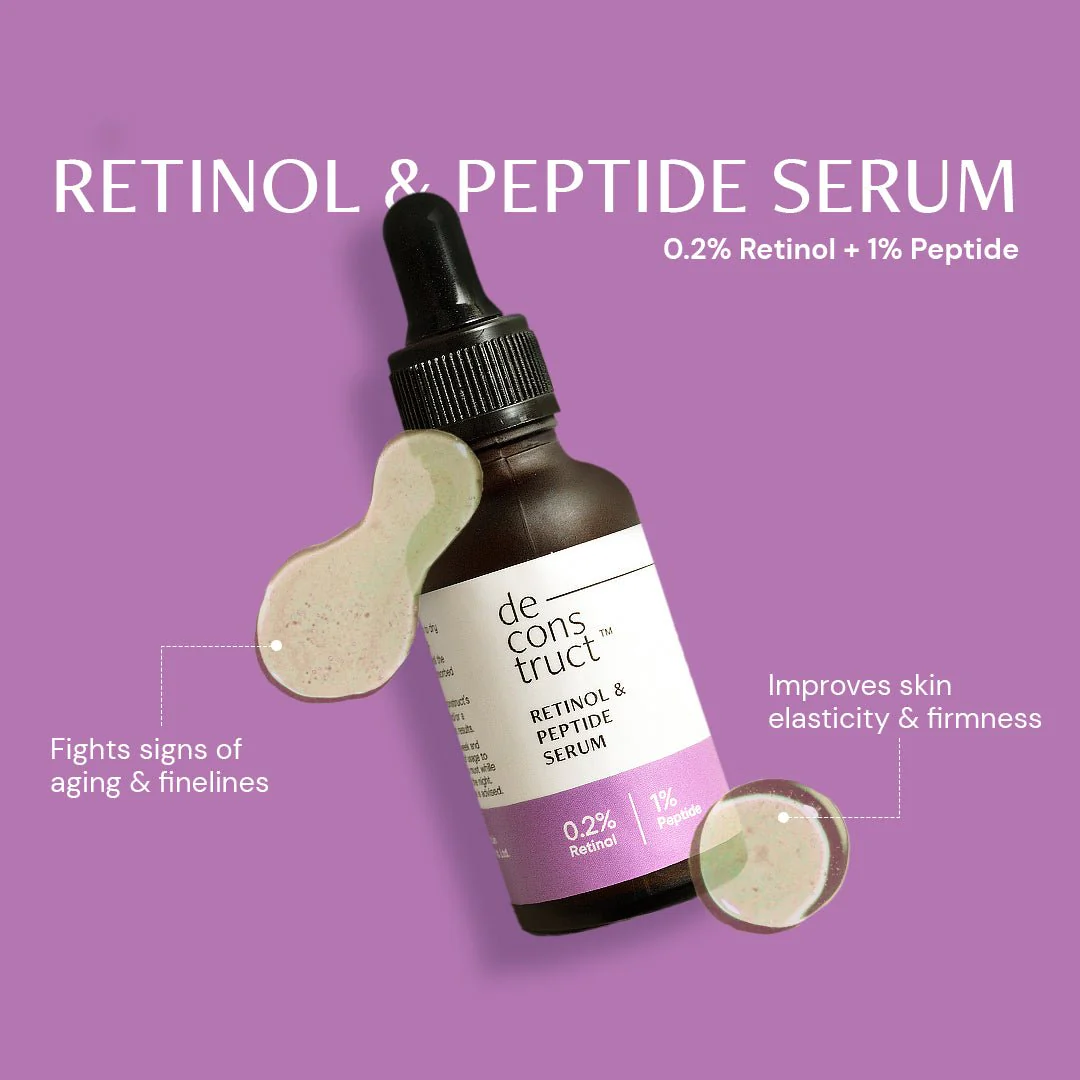 Why Are Peptides Essential For Your Skin - RealNewsofUS.com