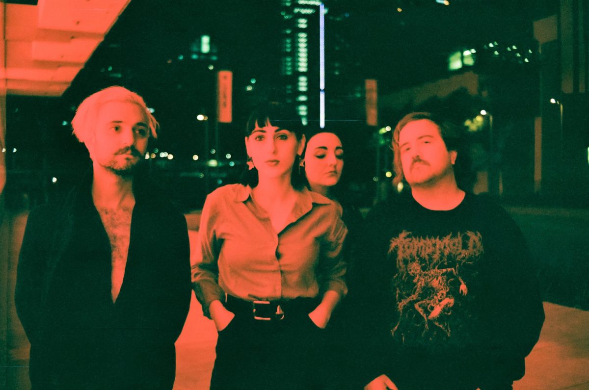 Pleasure Symbols – ↻Record Turnover