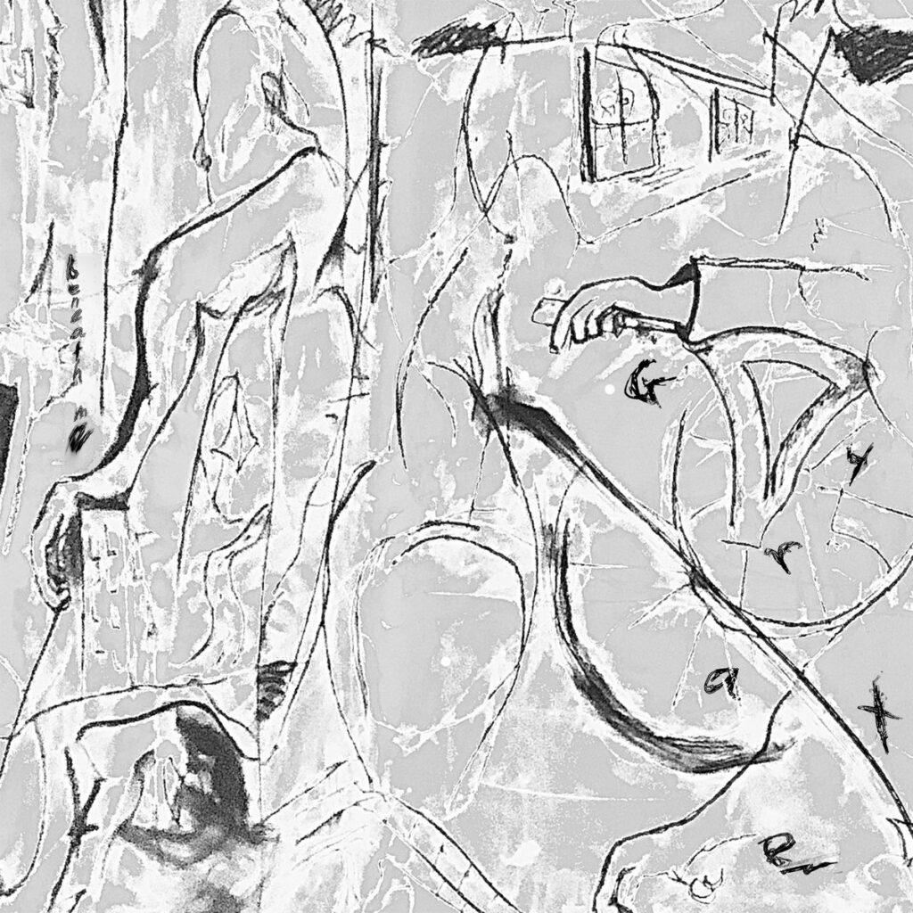 Gyrate – ↻Record Turnover