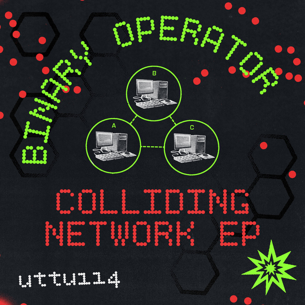Binary Operator ↻record Turnover