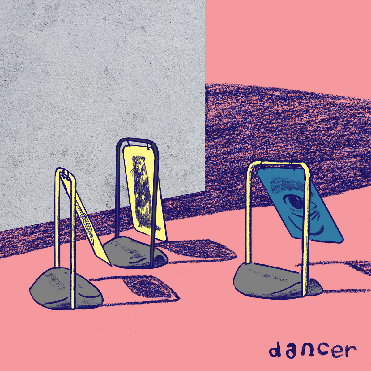 Dancer – ↻Record Turnover