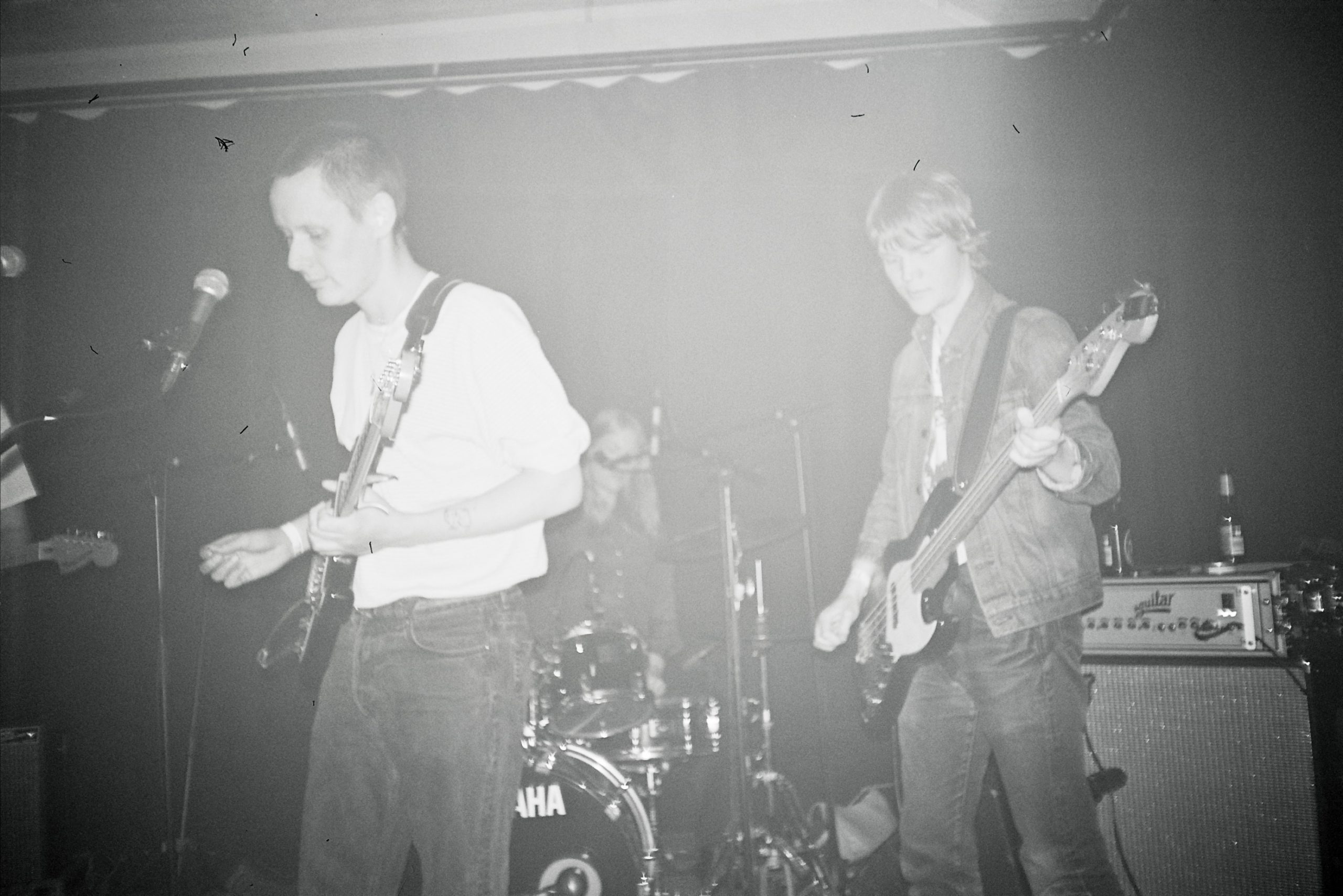 JJ Band – ↻Record Turnover