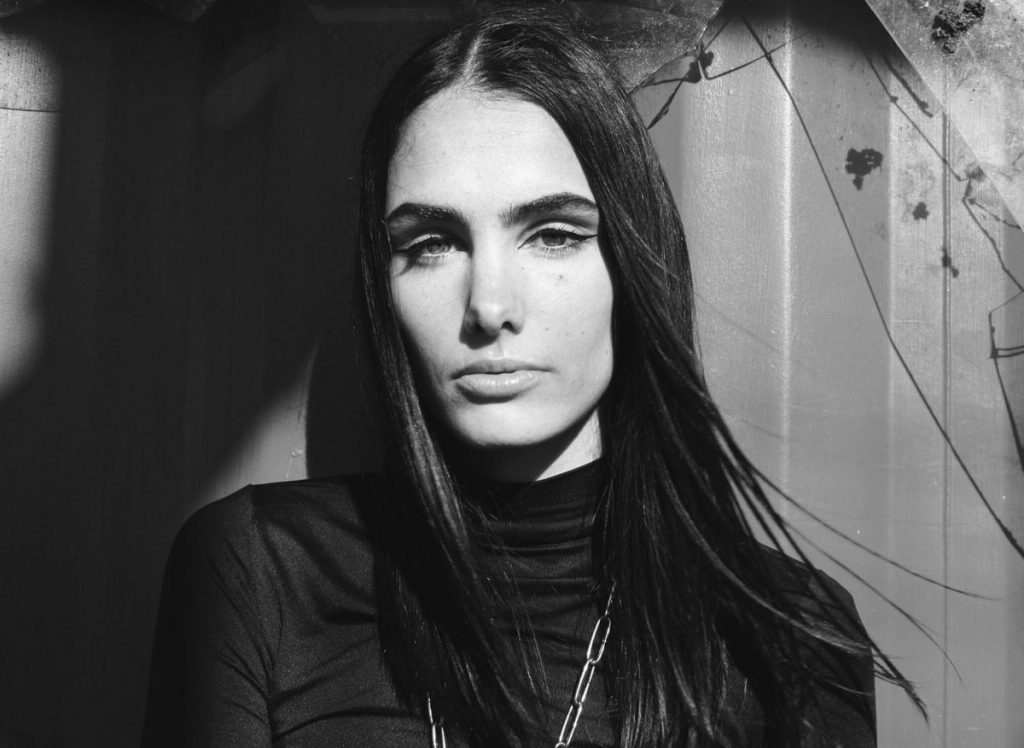 Vera Grace – ↻Record Turnover