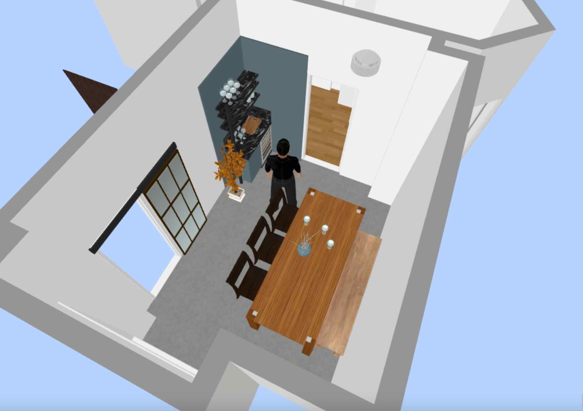 Best Home Redesign App = Roomsketcher - RedesignDIY