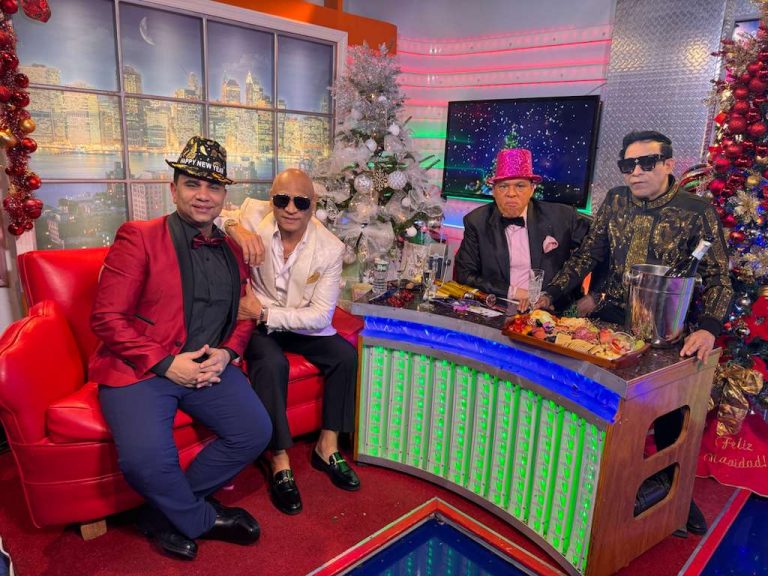 Geronimo’s Show se prepara para despedir el año con los más populares ...