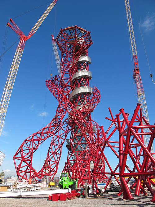 The Orbit - Red Squirrel Architects