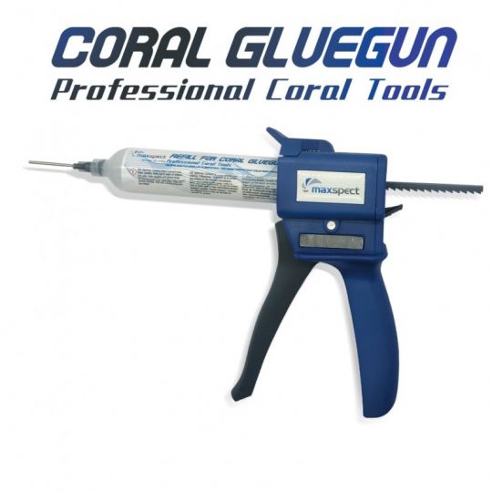 Maxspect Coral Glue Gun - Reef Stock -Saltwater Aquarium ...