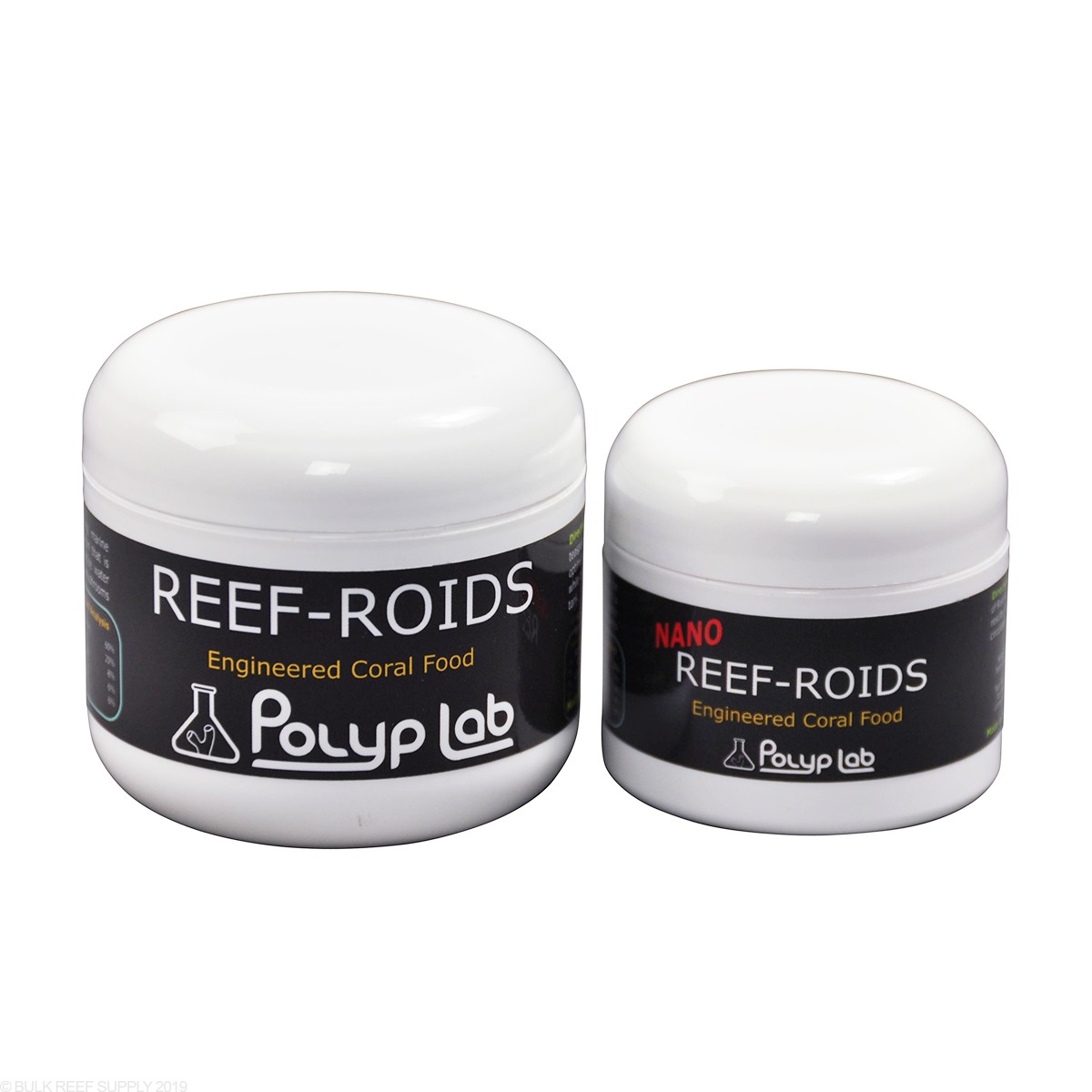 PolypLab Reef Roids - Reef Stock -Saltwater Aquarium stock