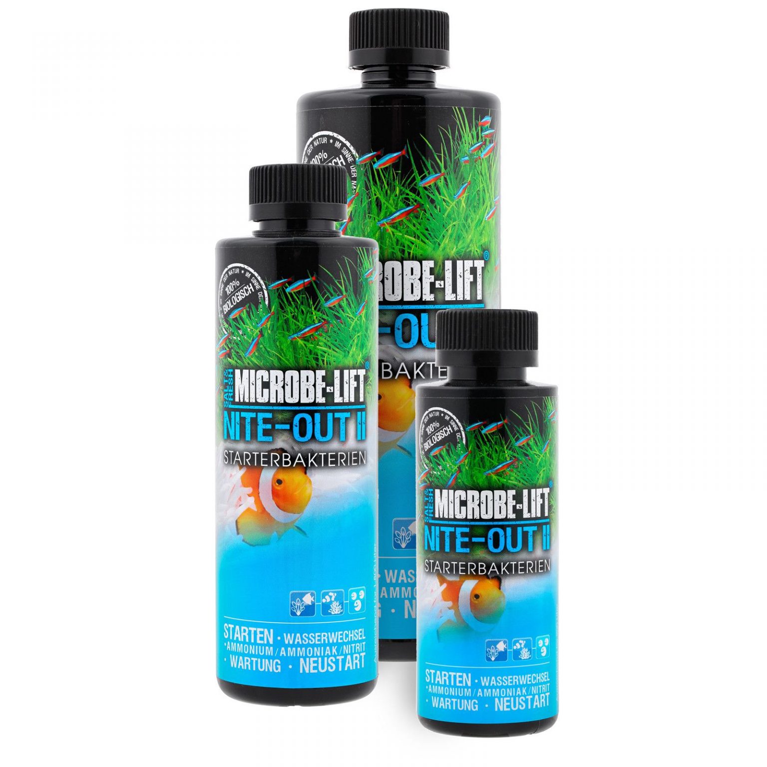 Microbe-Lift Special Blend | Reef Stock - Get your saltwater stock here